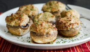 30+ Air Fryer Game Day Recipes - Air Fryer Fanatics