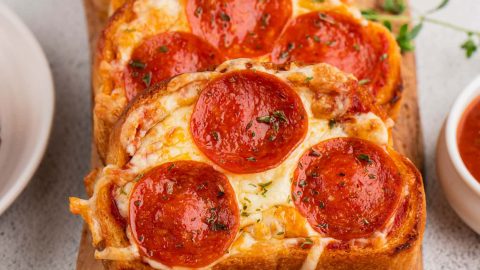10 Ways to Make Air Fryer Pizza - Air Fryer Fanatics