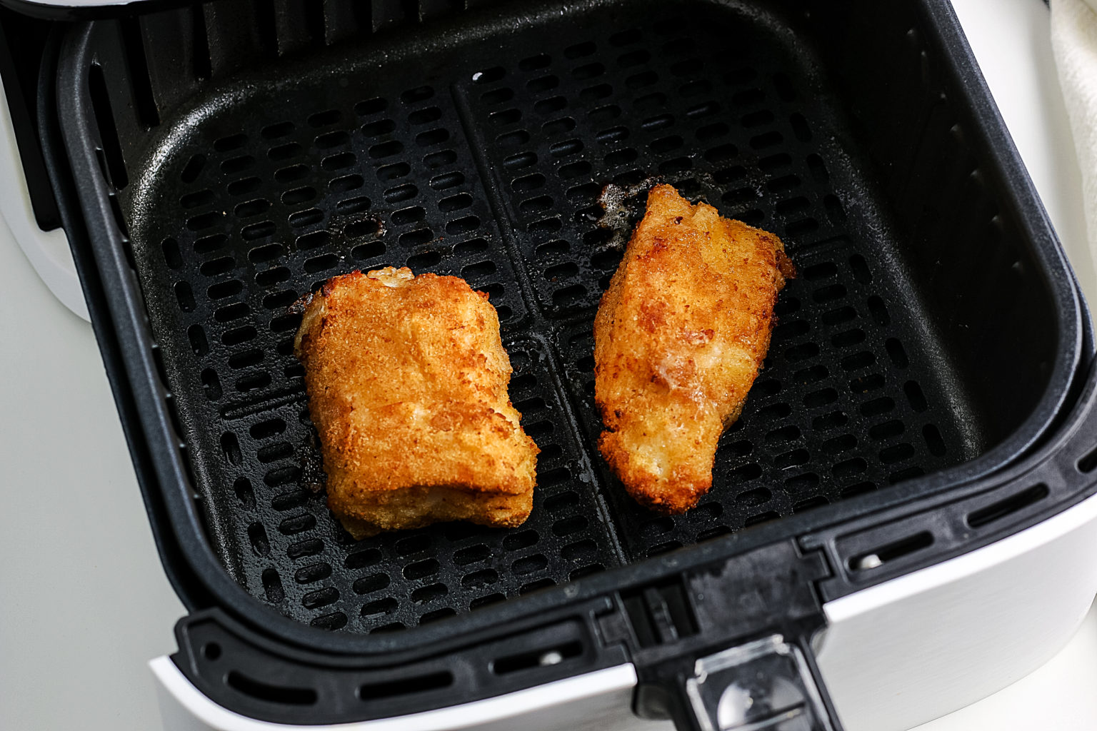 Best Air Fryer Meat Recipes - Air Fryer Fanatics