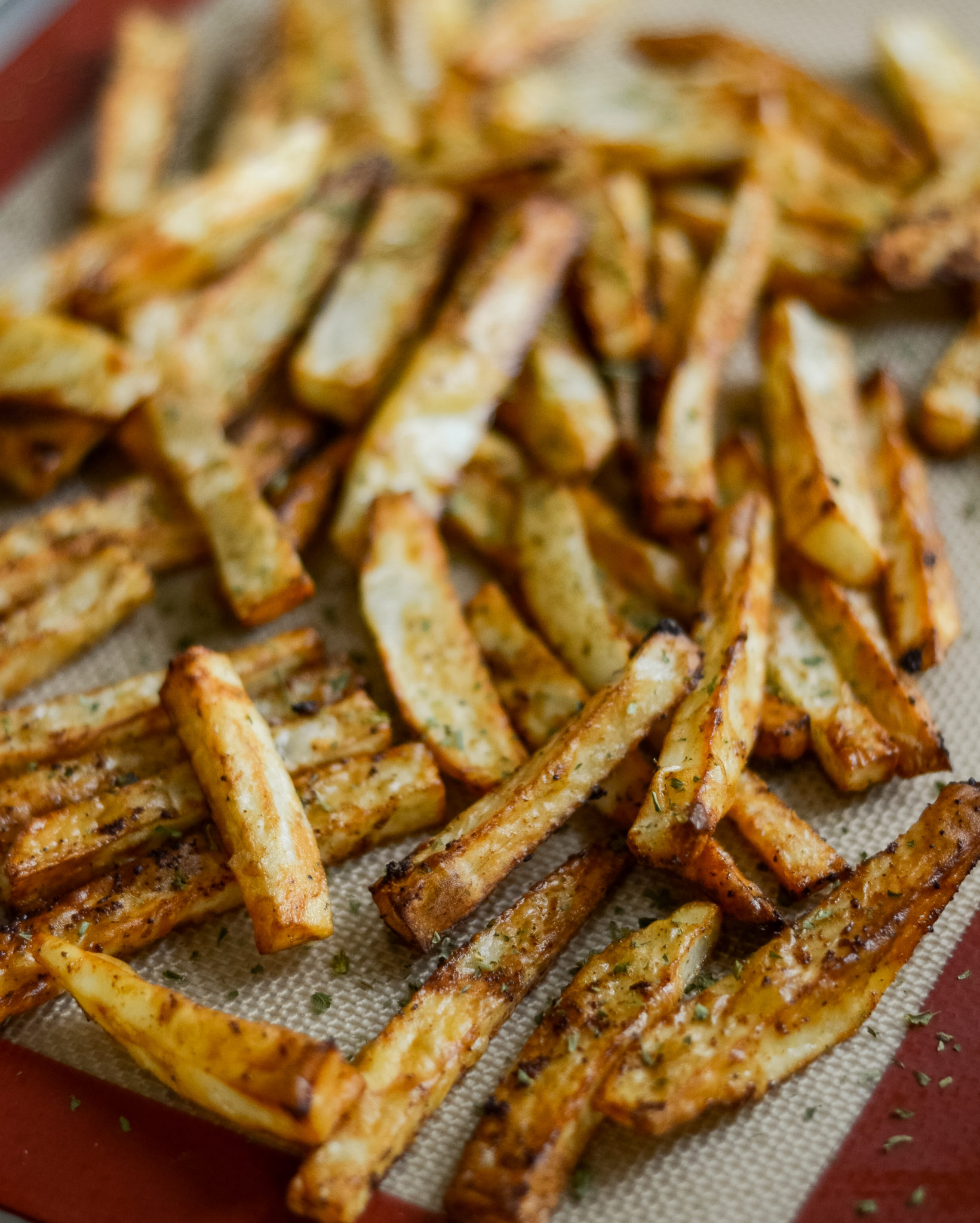 Air Fryer Meal Plan for July - Air Fryer Fanatics
