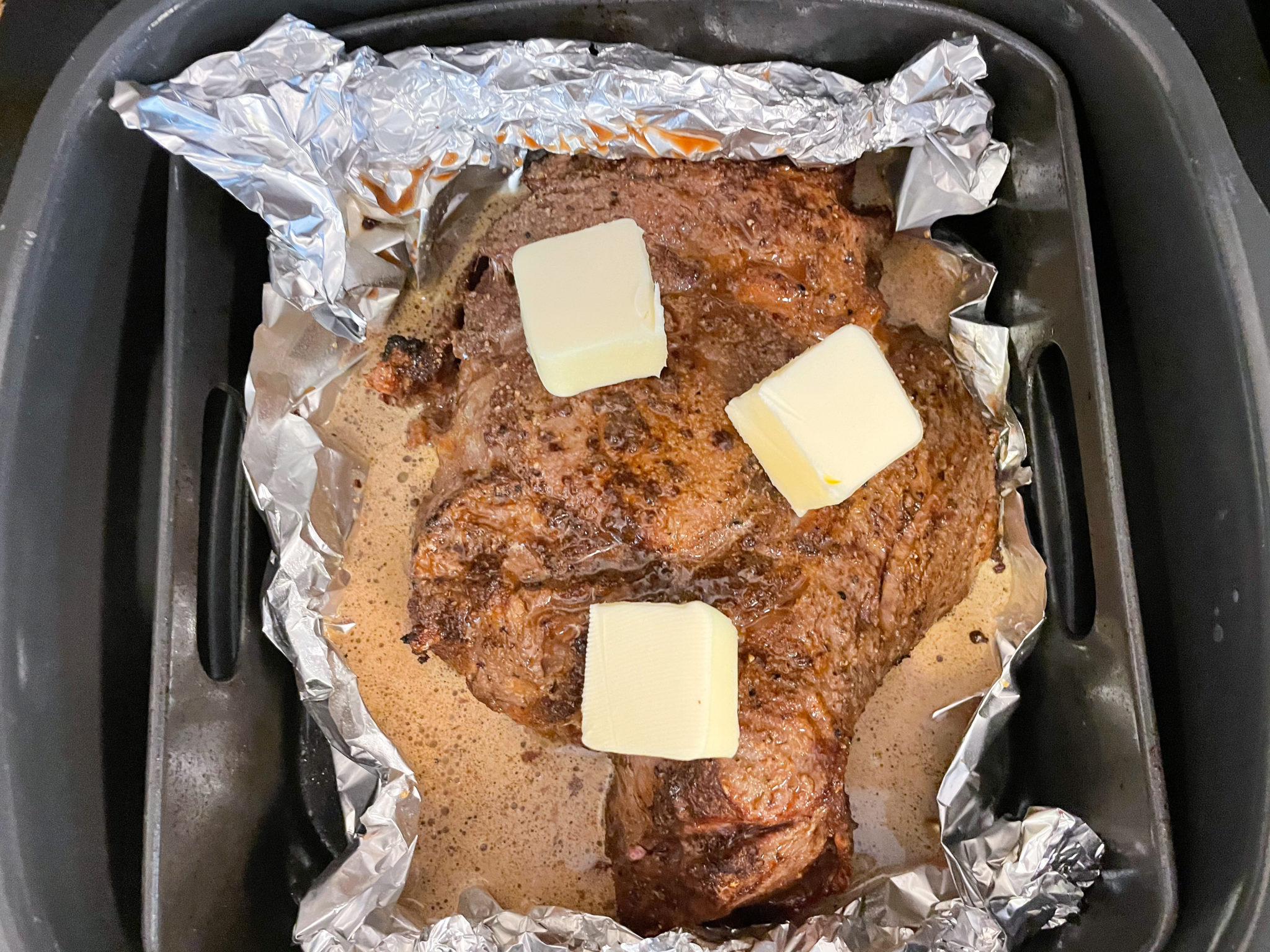Best Air Fryer Meat Recipes - Air Fryer Fanatics