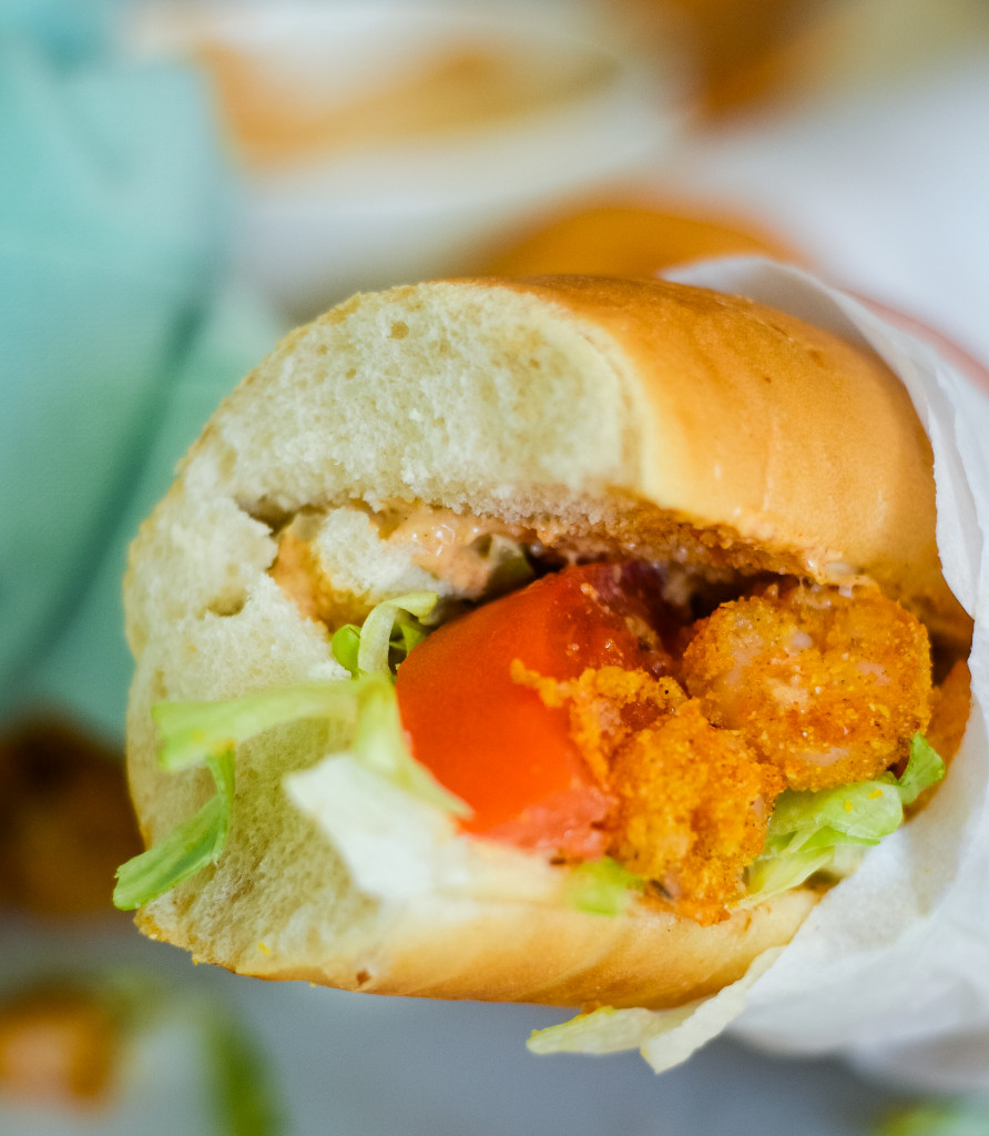 20 Air Fryer Shrimp Recipes - Air Fryer Fanatics