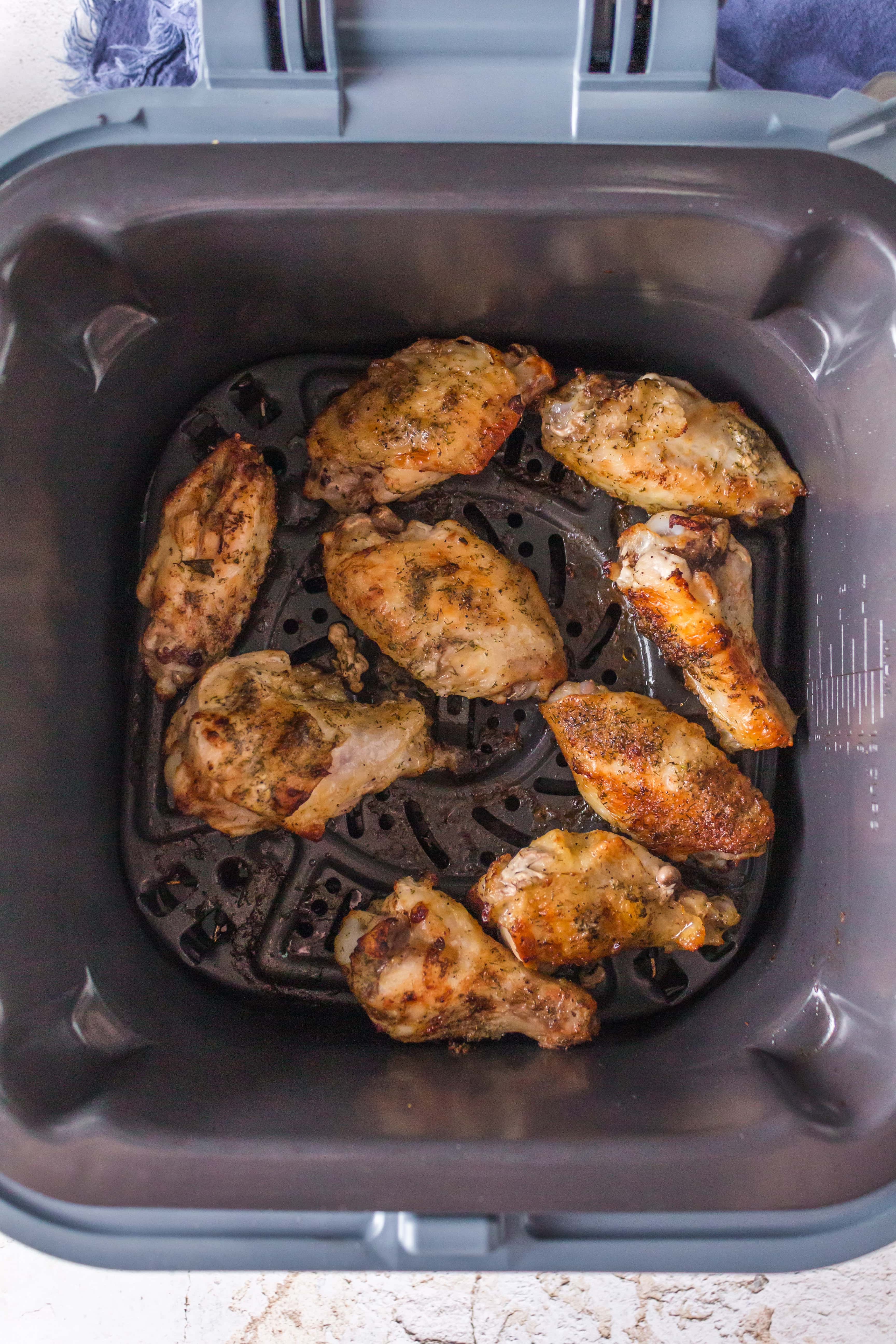 30+ Air Fryer Game Day Recipes - Air Fryer Fanatics